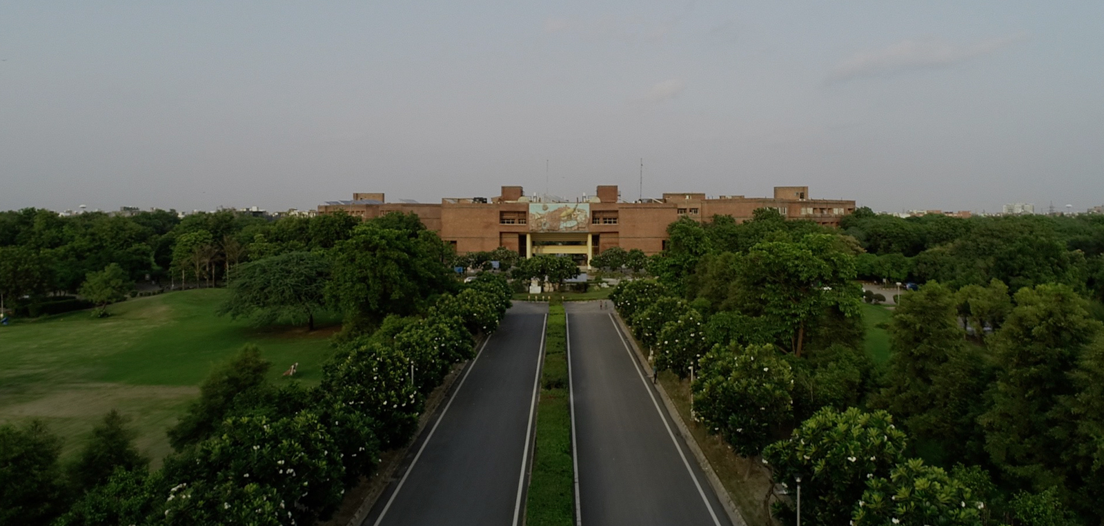 Homepage | NSUT